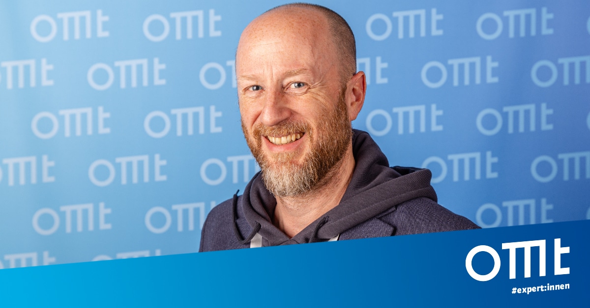 Christian von Massow | OMT-Experte