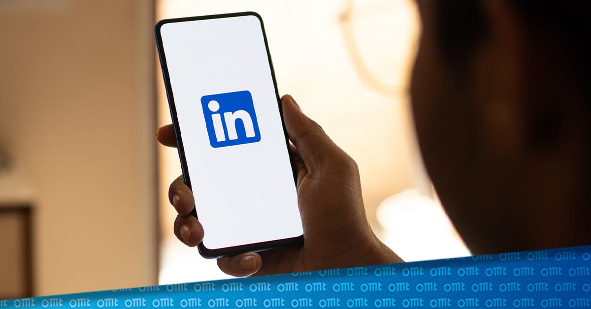 Tipps & Tricks zu LinkedIn Live I OMT-Magazin