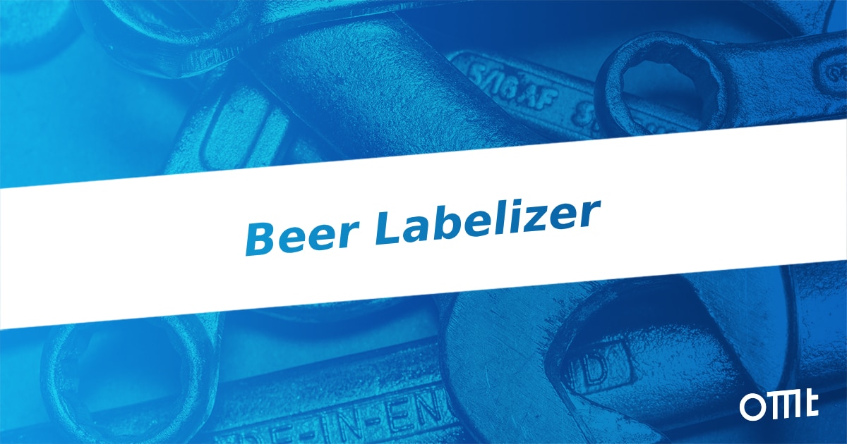 Ist Beer Labelizer das richtige Tool für Dich?