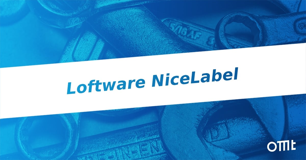 Ist Loftware NiceLabel das richtige Tool für Dich?