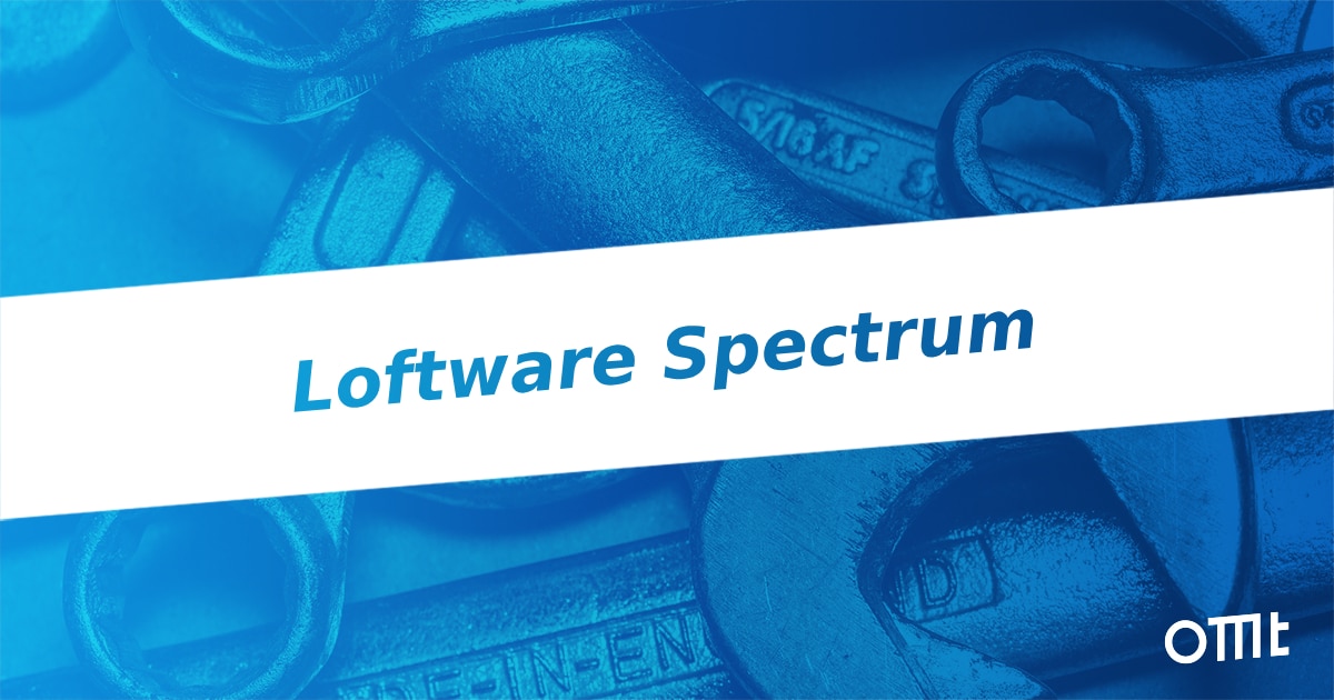 Ist Loftware Spectrum das richtige Tool für Dich?