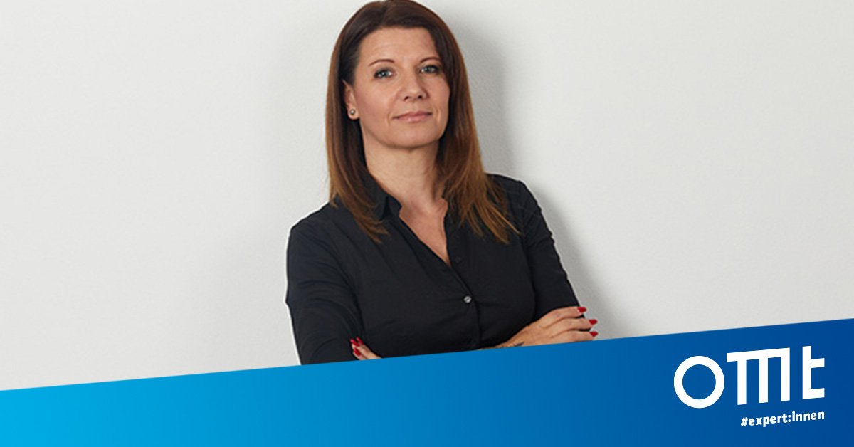 Heike Roller | OMT-Experte