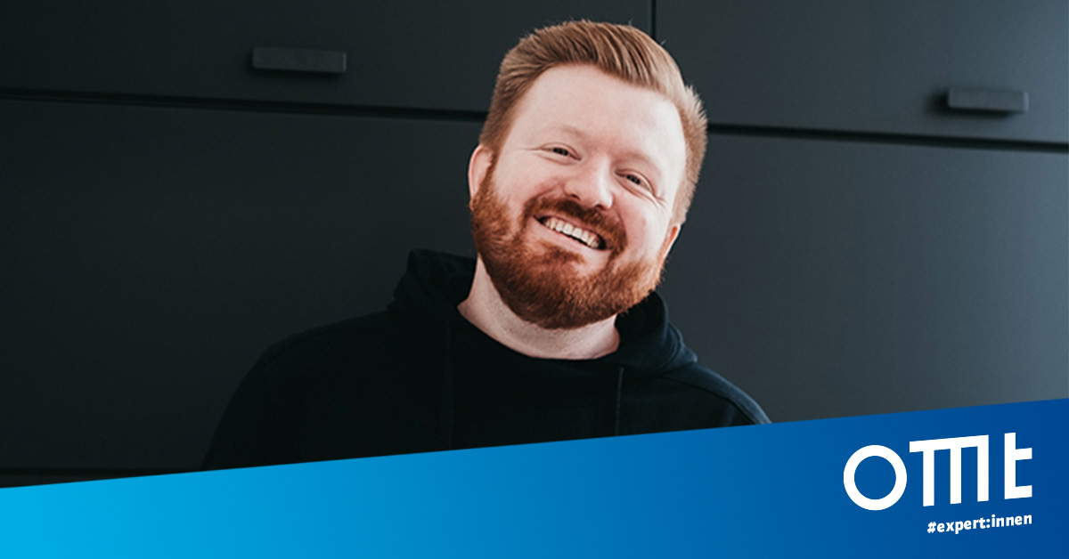 Joshua Keck | OMT-Experte