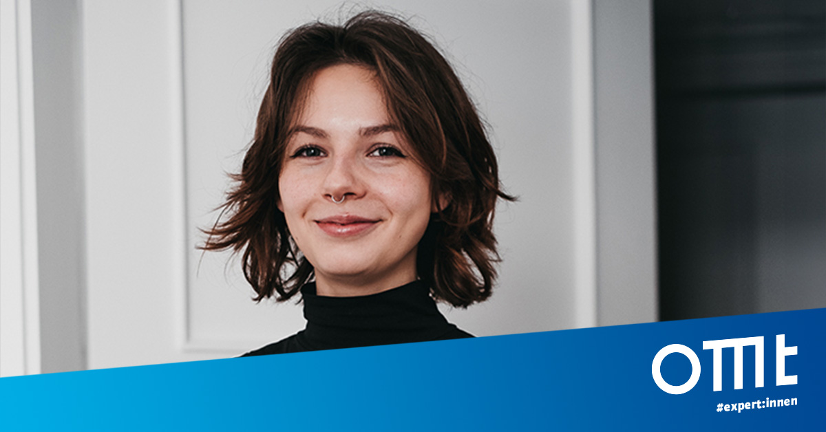 Shannon Stewart | OMT-Expertin