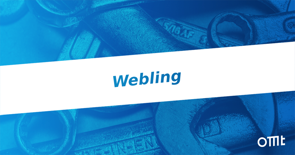 Ist Webling das richtige Tool für Dich?
