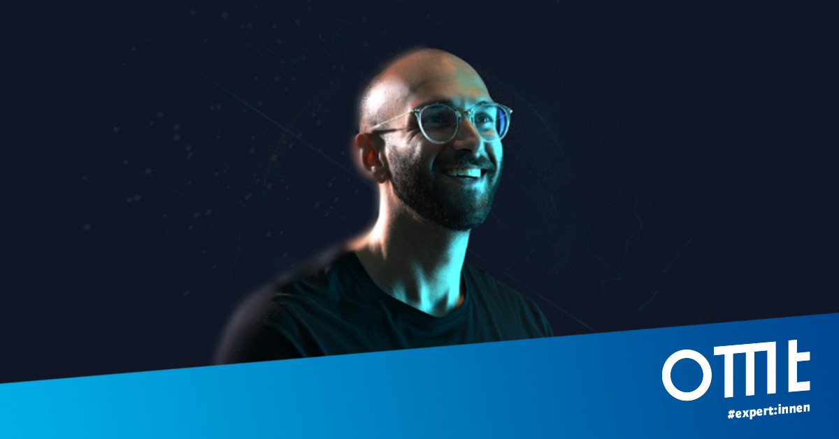 Sinan Yurttadur | OMT-Experte