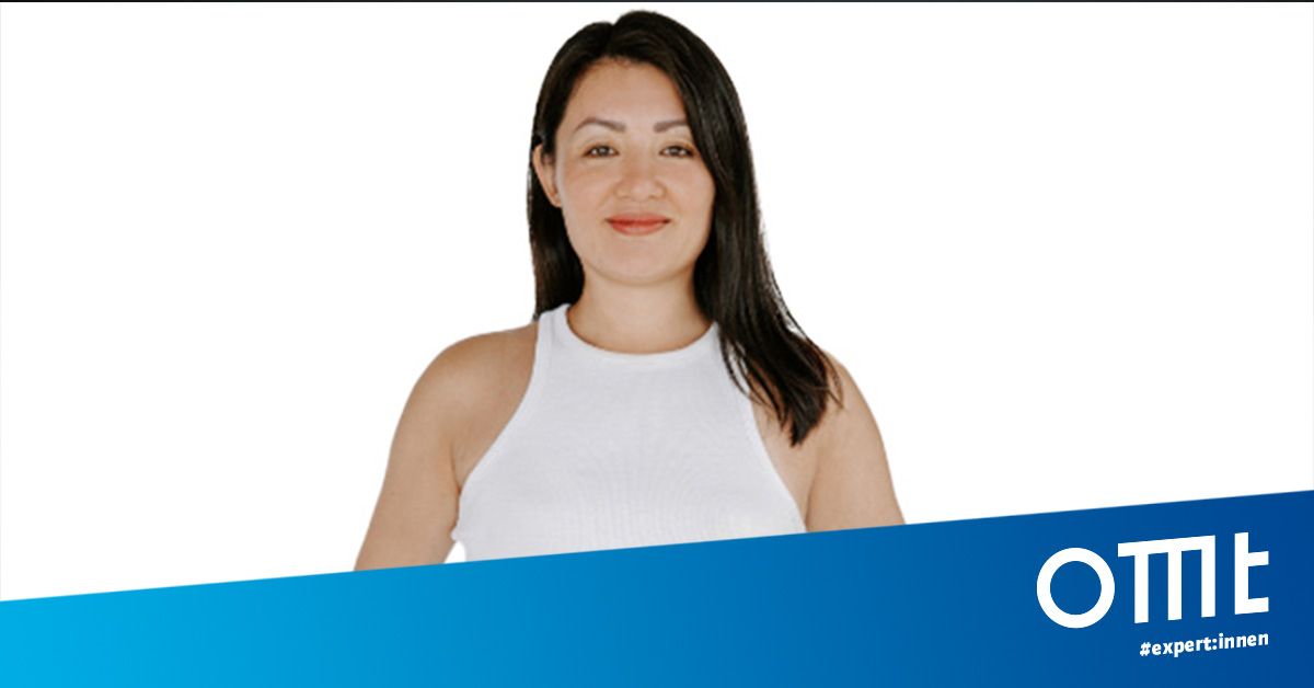 Yun Qiu | OMT-Experte