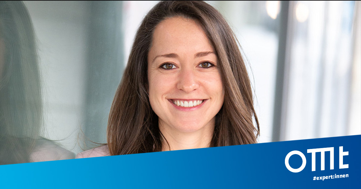 Caroline Priese | OMT-Experte