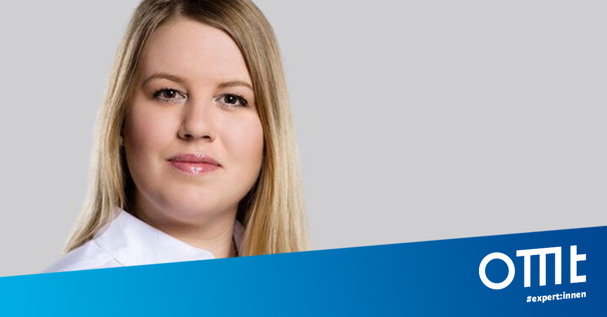 Lea Manthey | OMT-Experte