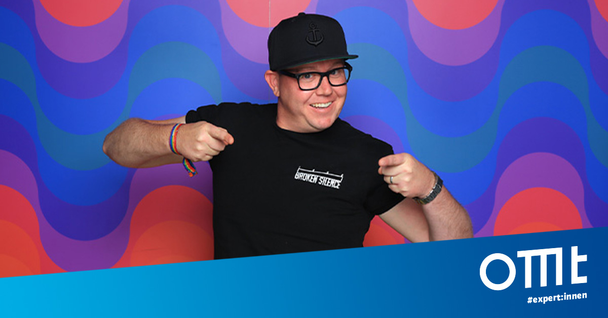 Ronald Zinke | OMT-Experte