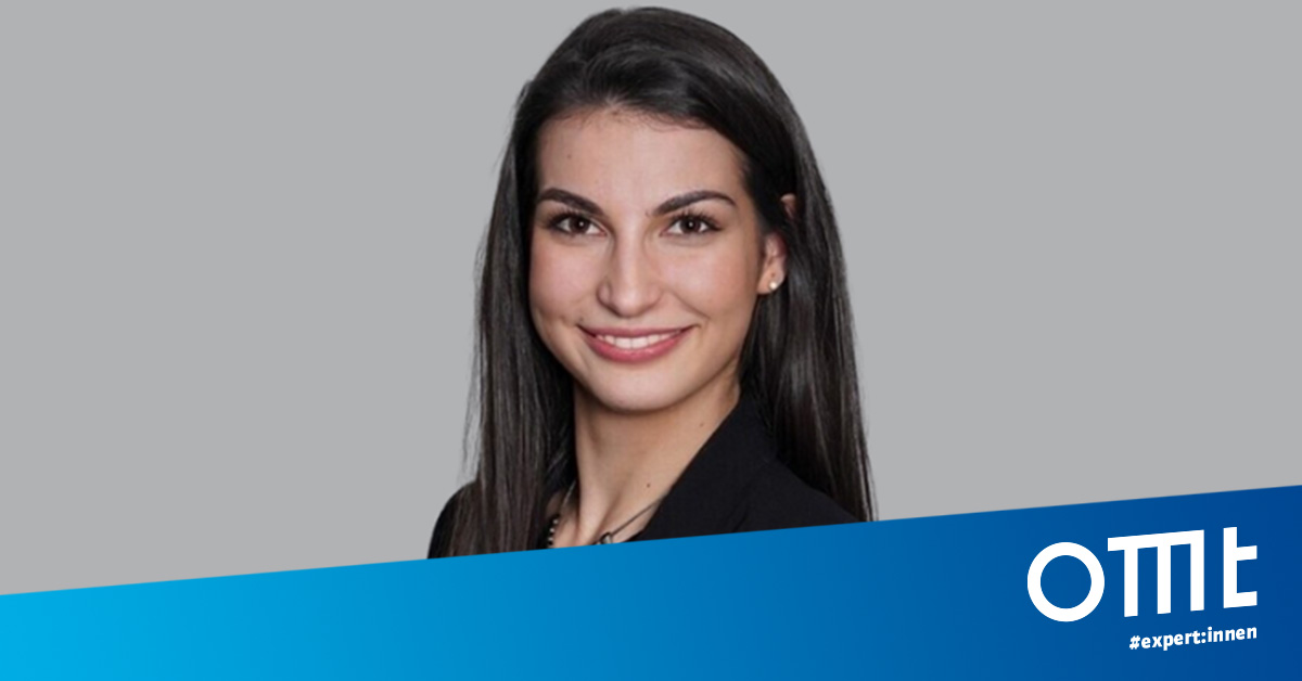 Sara Fazeli | OMT-Experte