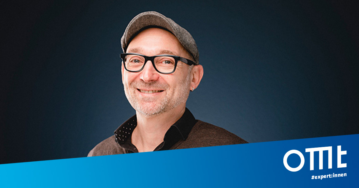 Volker Spahn | OMT-Experte