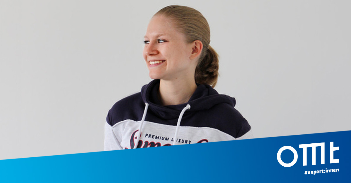 Aurelia Weimer | OMT-Experte