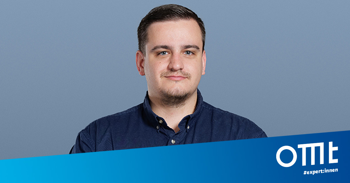 Christian Krauße | OMT-Experte