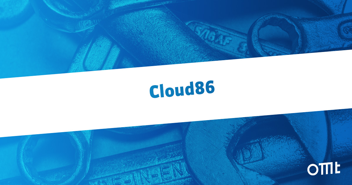 Ist Cloud86 das richtige Tool für Dich?
