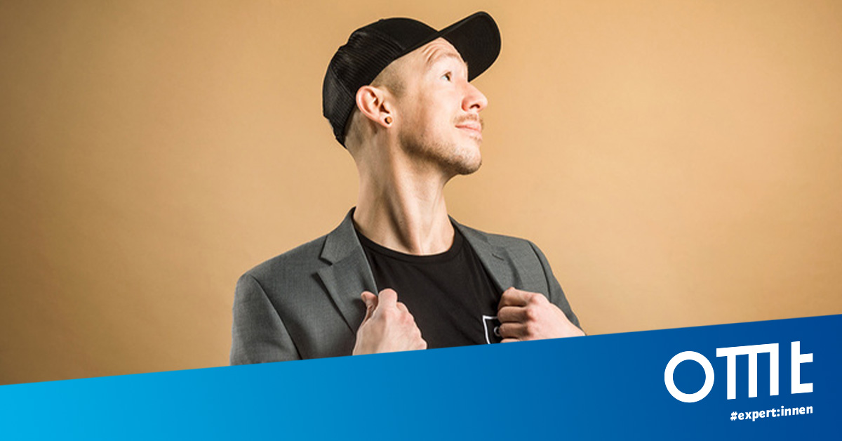 Francesco Pascariello | OMT-Experte