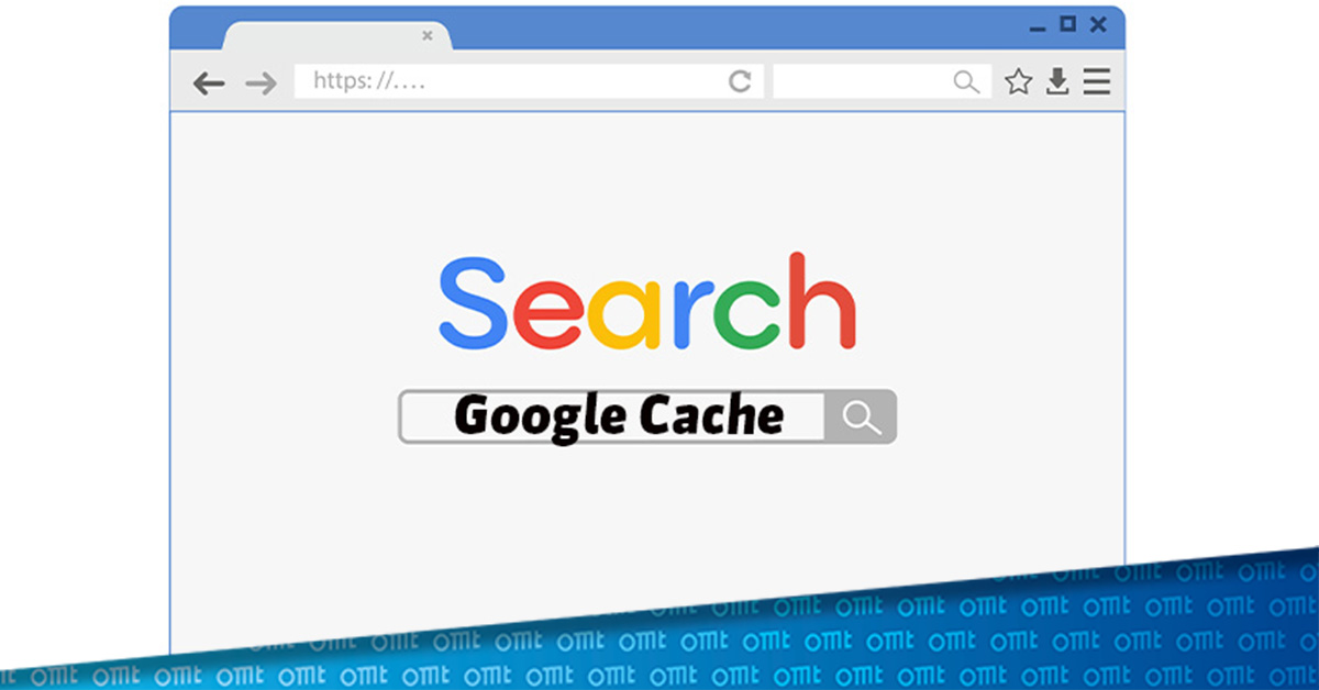 Abschaltung des Google Cache