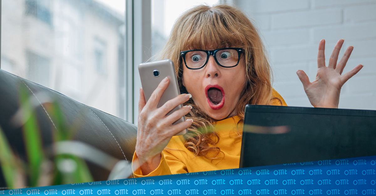 Pattern Interrupt: Die Macht des Unerwarteten im Marketing