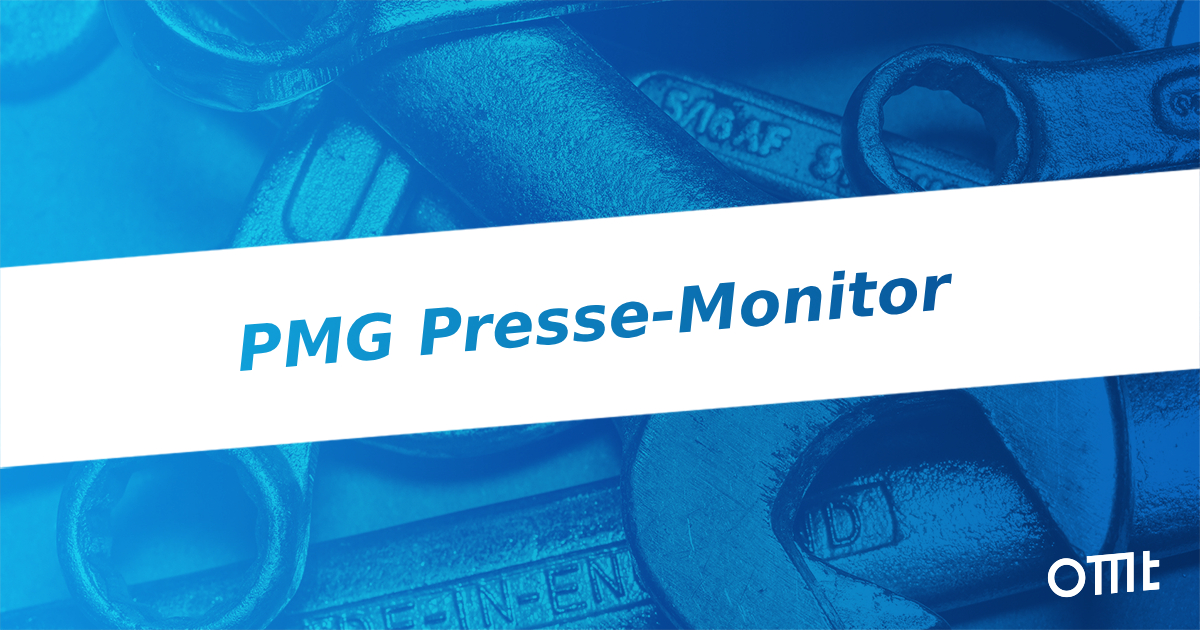Ist PMG Presse-Monitor das richtige Tool für Dich?