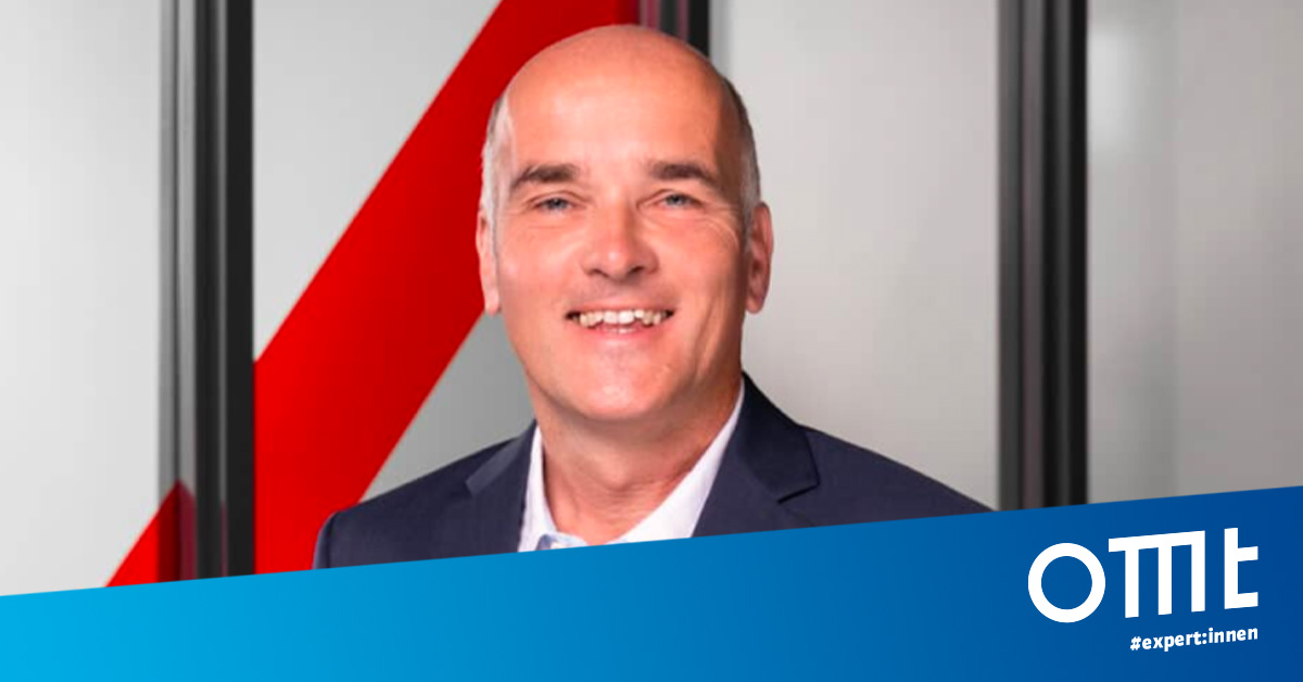Steffen Papke | OMT-Experte