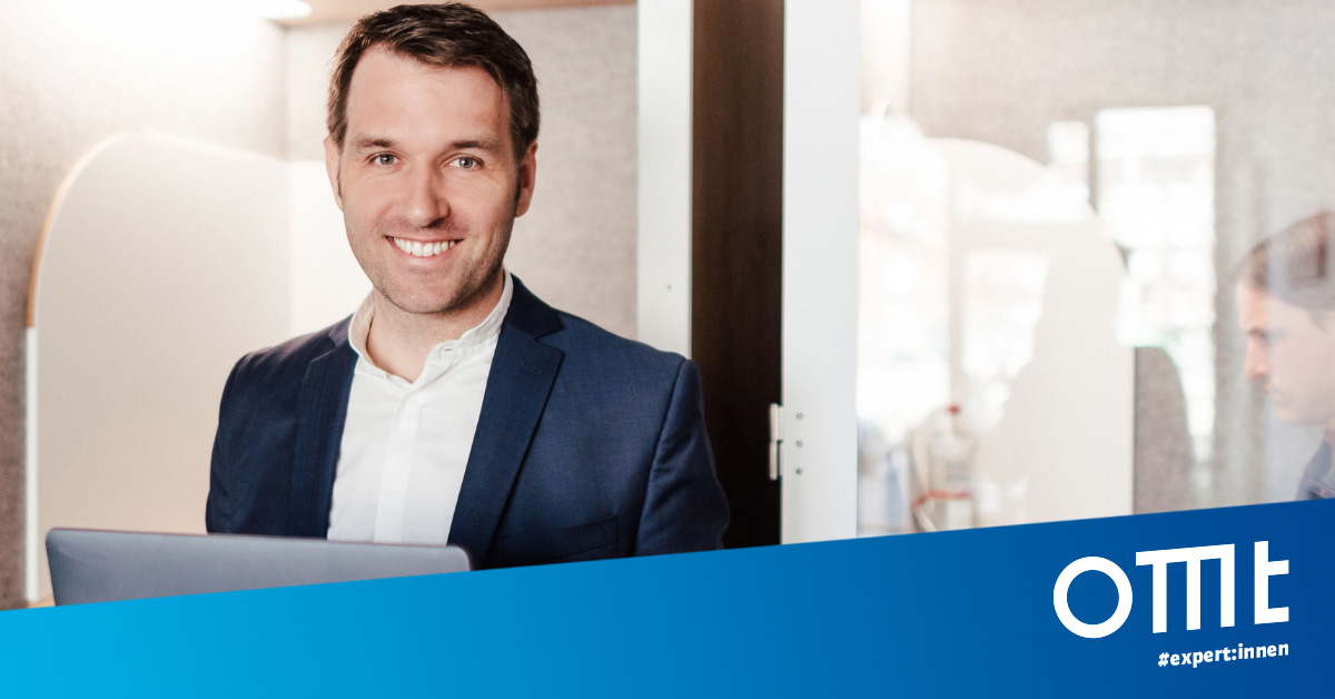 Philip Günther | OMT-Experte
