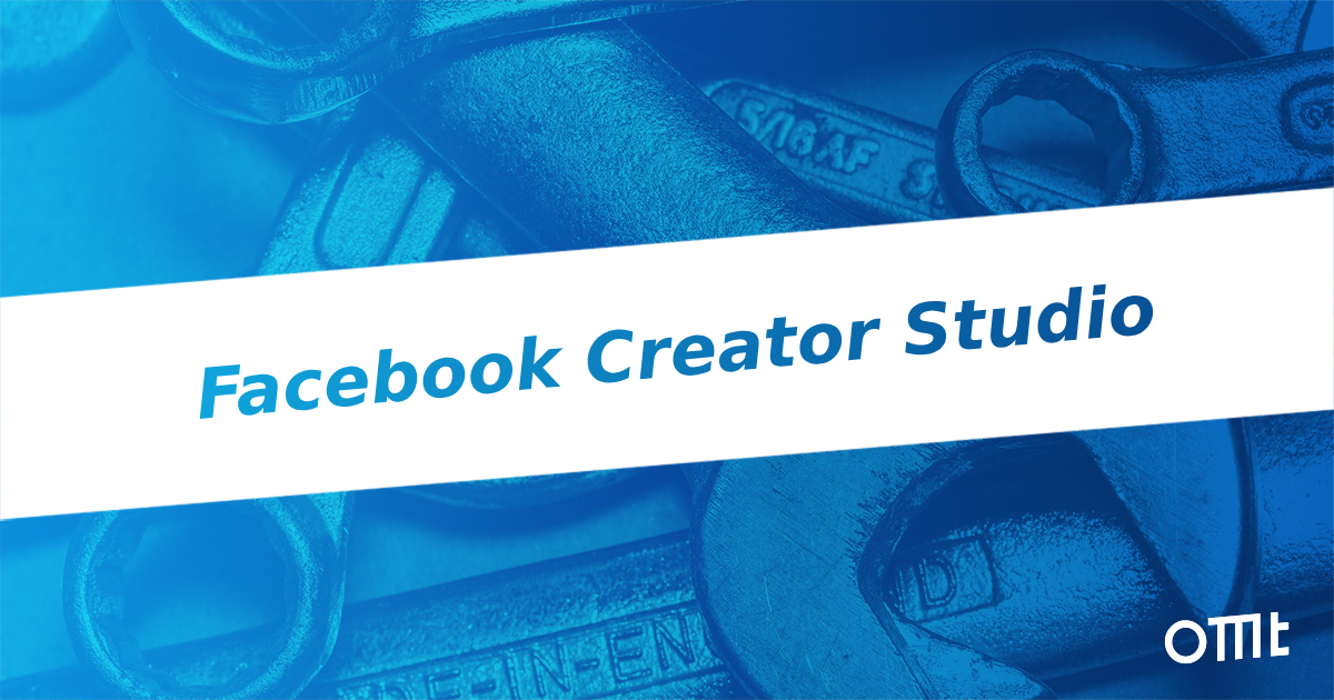 Ist Facebook Creator Studio das richtige Tool für Dich?