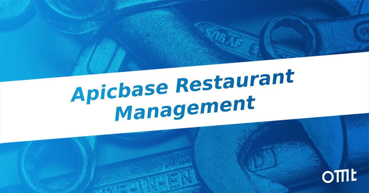 Ist Apicbase Restaurant Management das richtige Tool für Dich?
