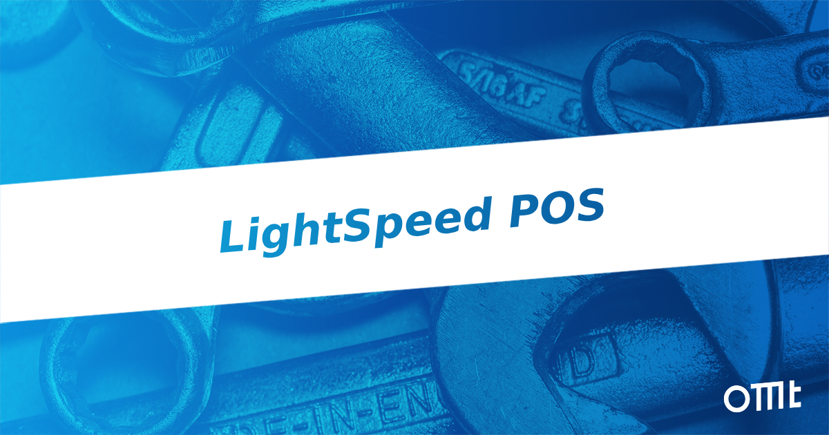 Ist LightSpeed POS das richtige Tool für Dich?