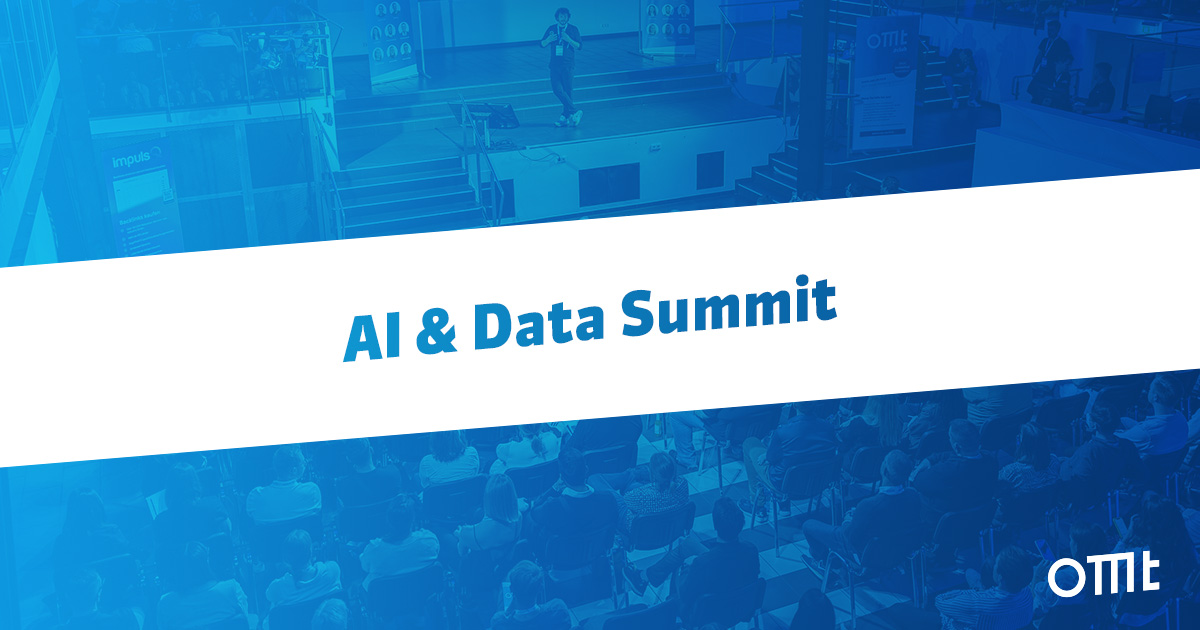 AI & Data Summit | OMT