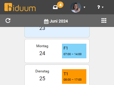Ist biduum das richtige Tool für Dich?