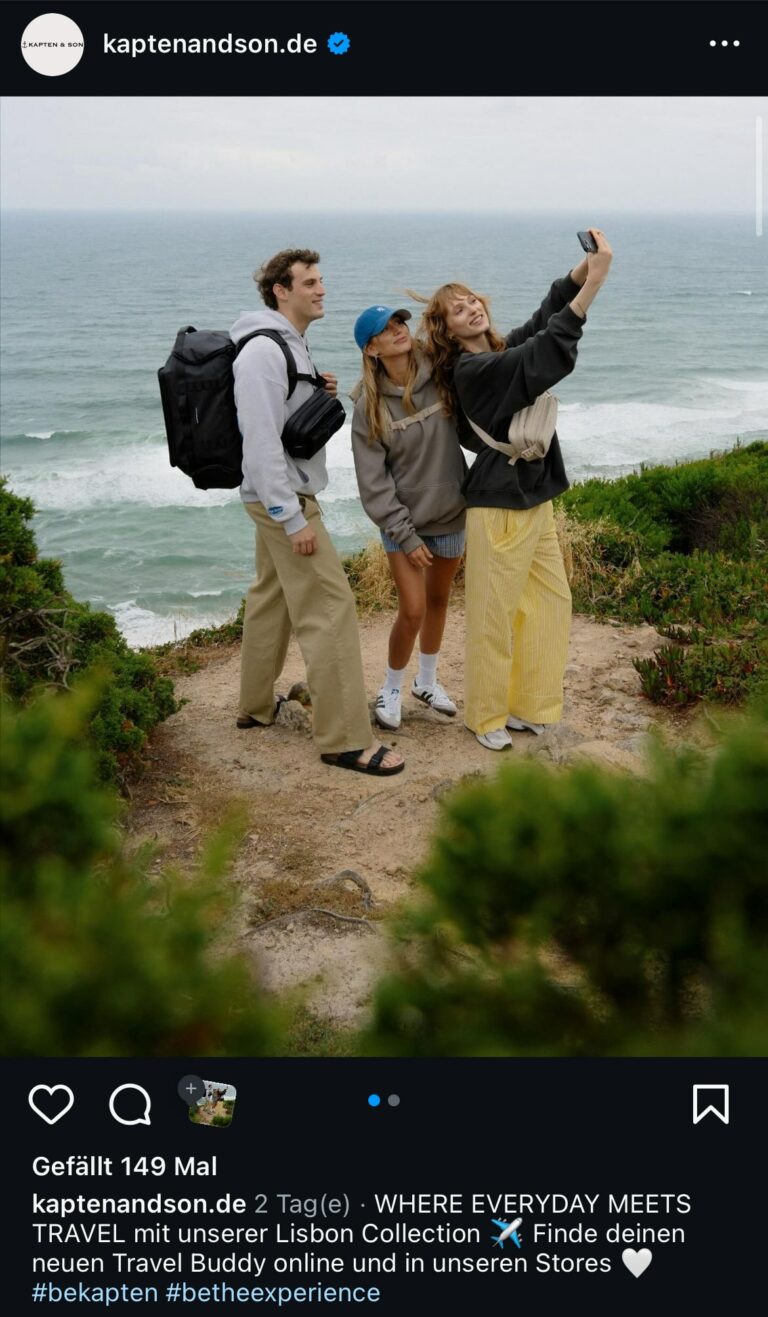 Der perfekte Social Media Post: Die ultimative Anleitung | OMT