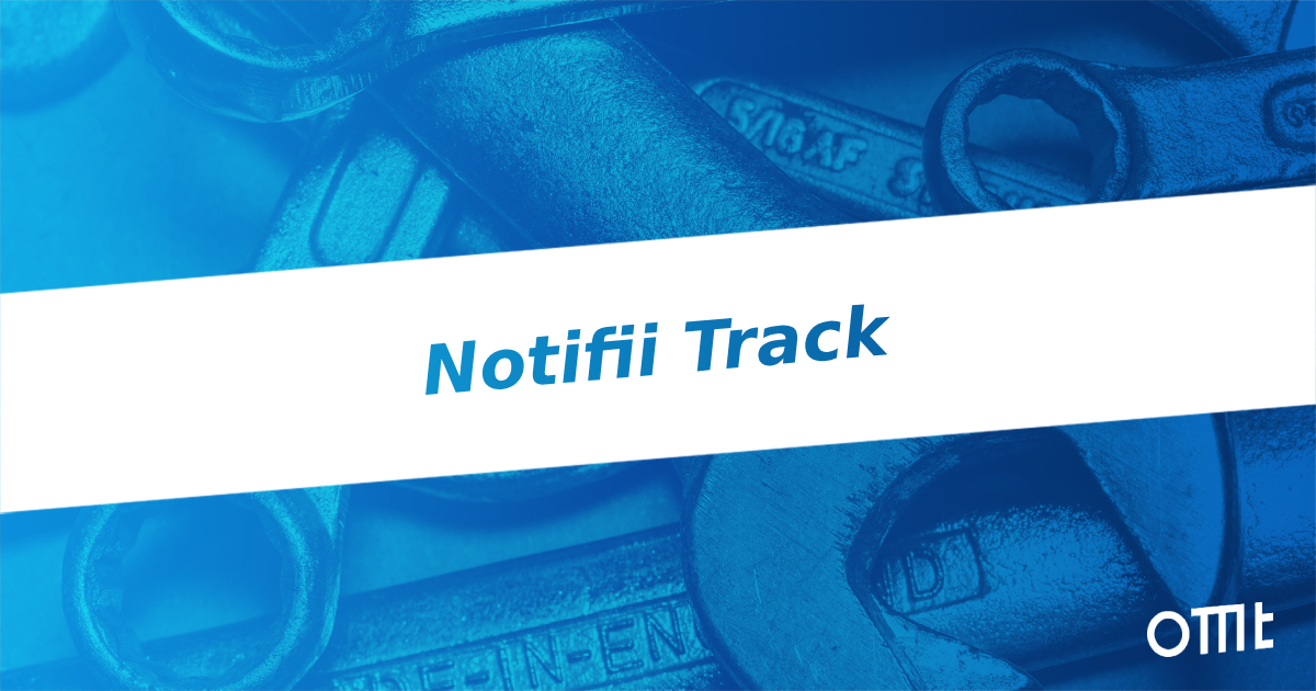Ist Notifii Track das richtige Tool für Dich?