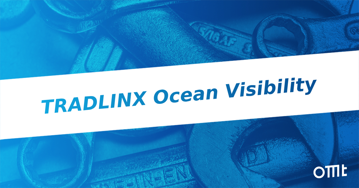 Ist TRADLINX Ocean Visibility das richtige Tool für Dich?