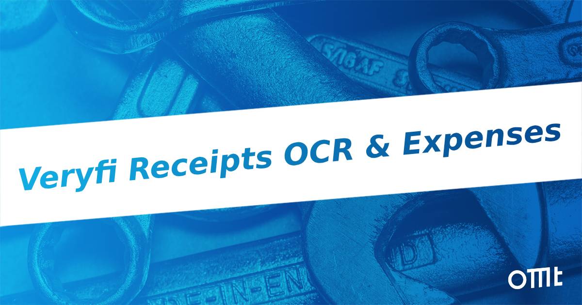 Ist Veryfi Receipts OCR & Expenses das richtige Tool für Dich?