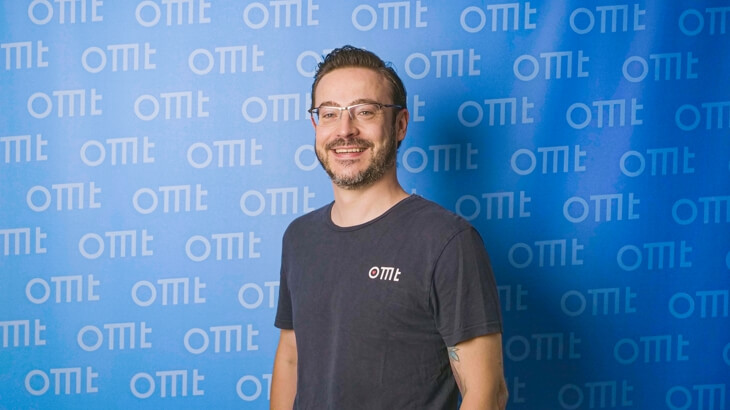 Felix Machka | OMT-Experte