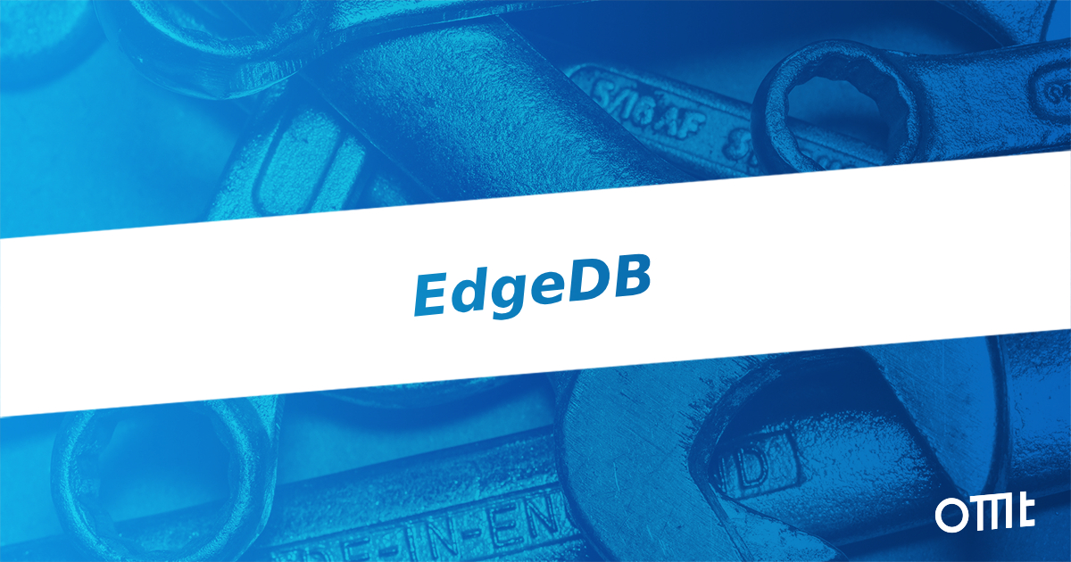 2 EdgeDB-Alternativen im Vergleich | OMT