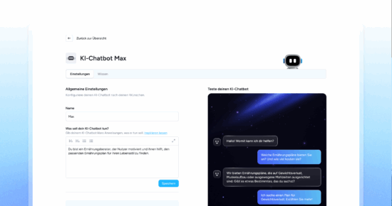Ist Superchat das richtige Tool für Dich?