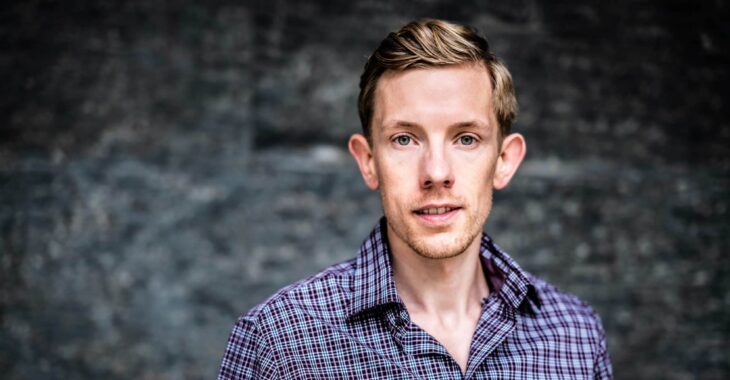 Felix Wenzel - OMT-Speaker