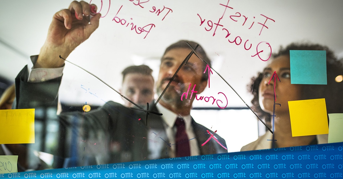 Mit CRM-Kompetenz zu mehr Erfolg im Agentur-Geschäft | OMT Mit CRM-Kompetenz zu mehr Erfolg im Agentur-Geschäft | OMT