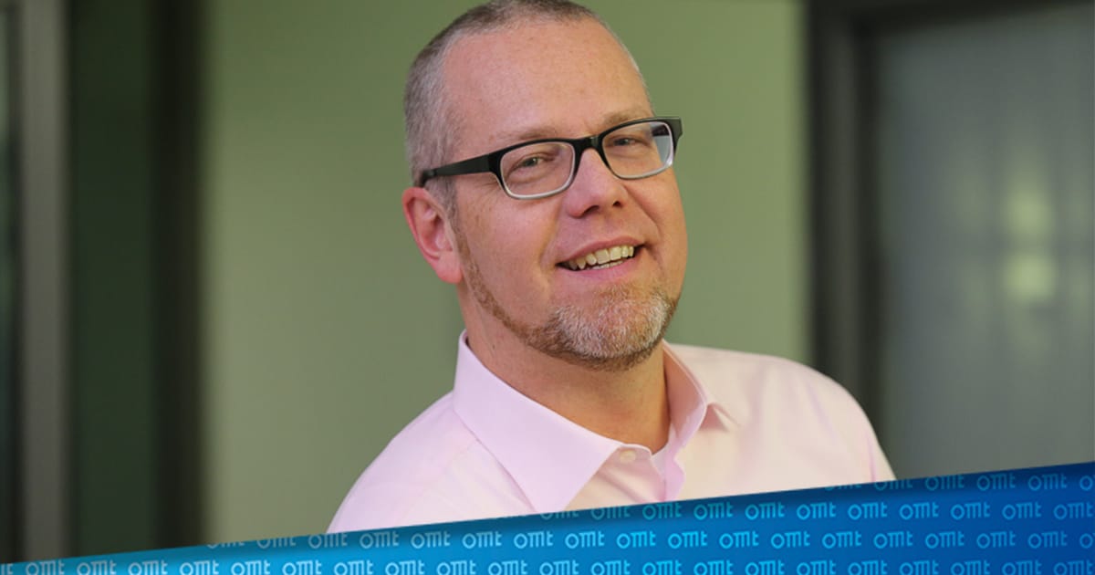 DSGVO: Frage-Antwort-Session mit Carsten Schröder - OMT-Webinare