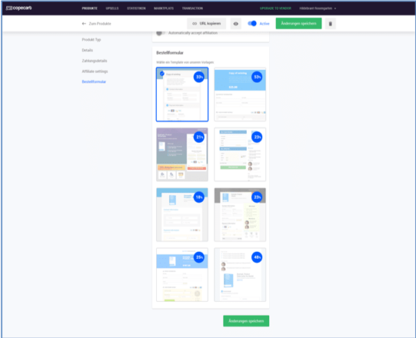 Ist CopeCart das richtige Tool für Dich?