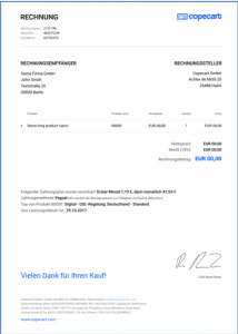 Ist CopeCart das richtige Tool für Dich?